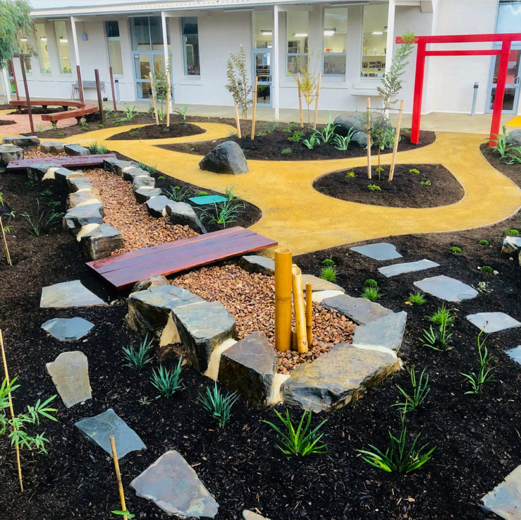 Adelaide Native Garden & Landscaping Specialists - TGLandscapes