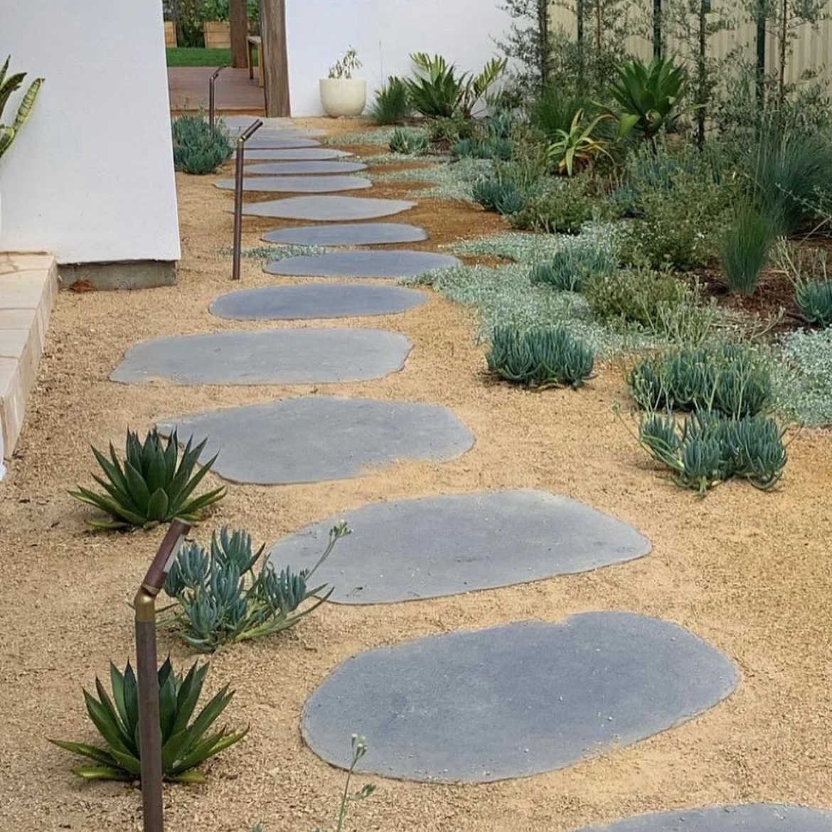 Adelaide Native Garden & Landscaping Specialists - TGLandscapes